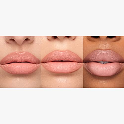 Anastasia Beverly Hills - Matte Lipstick - Hush Rose
