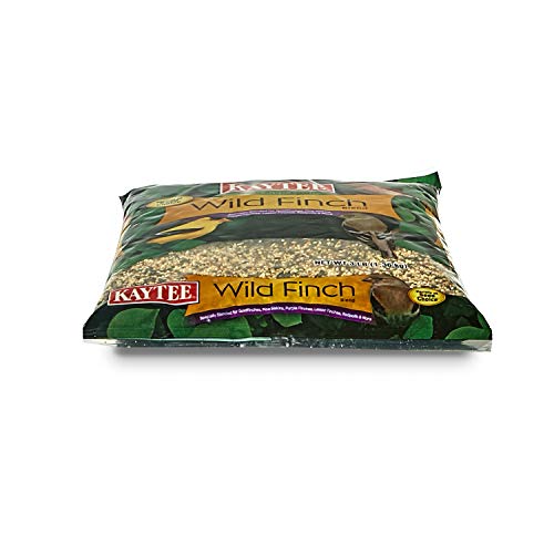 Kaytee Wild Finch 3 Pounds