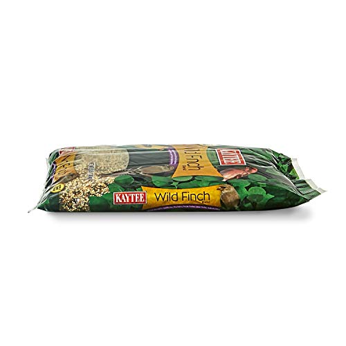 Kaytee Wild Finch 3 Pounds