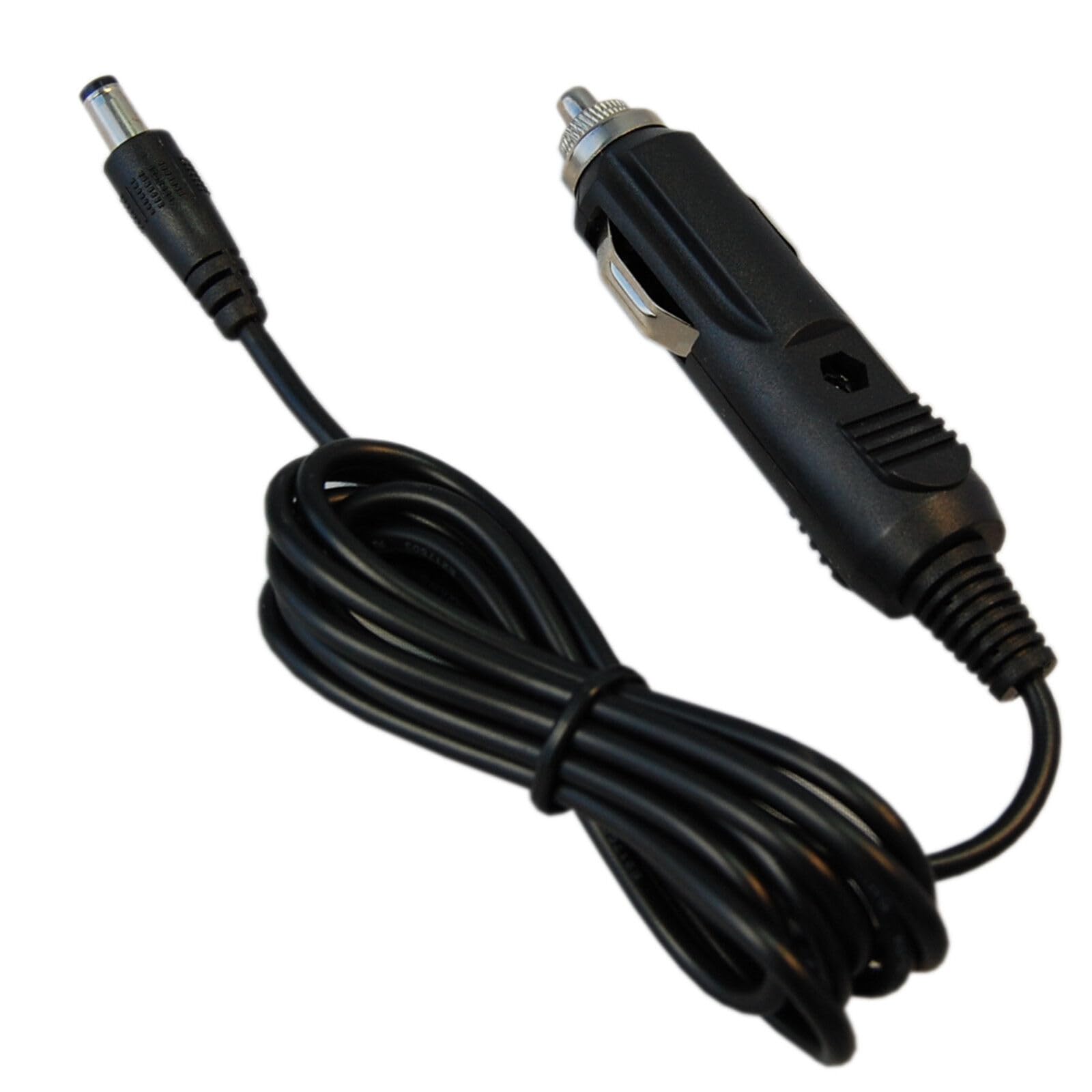 Nuxkst Travel Car DC Adapter for JVC RV-NB50 NB70 Kaboom Dock Woofer Boombox Auto Vehicle Boat RV Cigarette Lighter Plug Power Supply Cord Charger Cable PSU