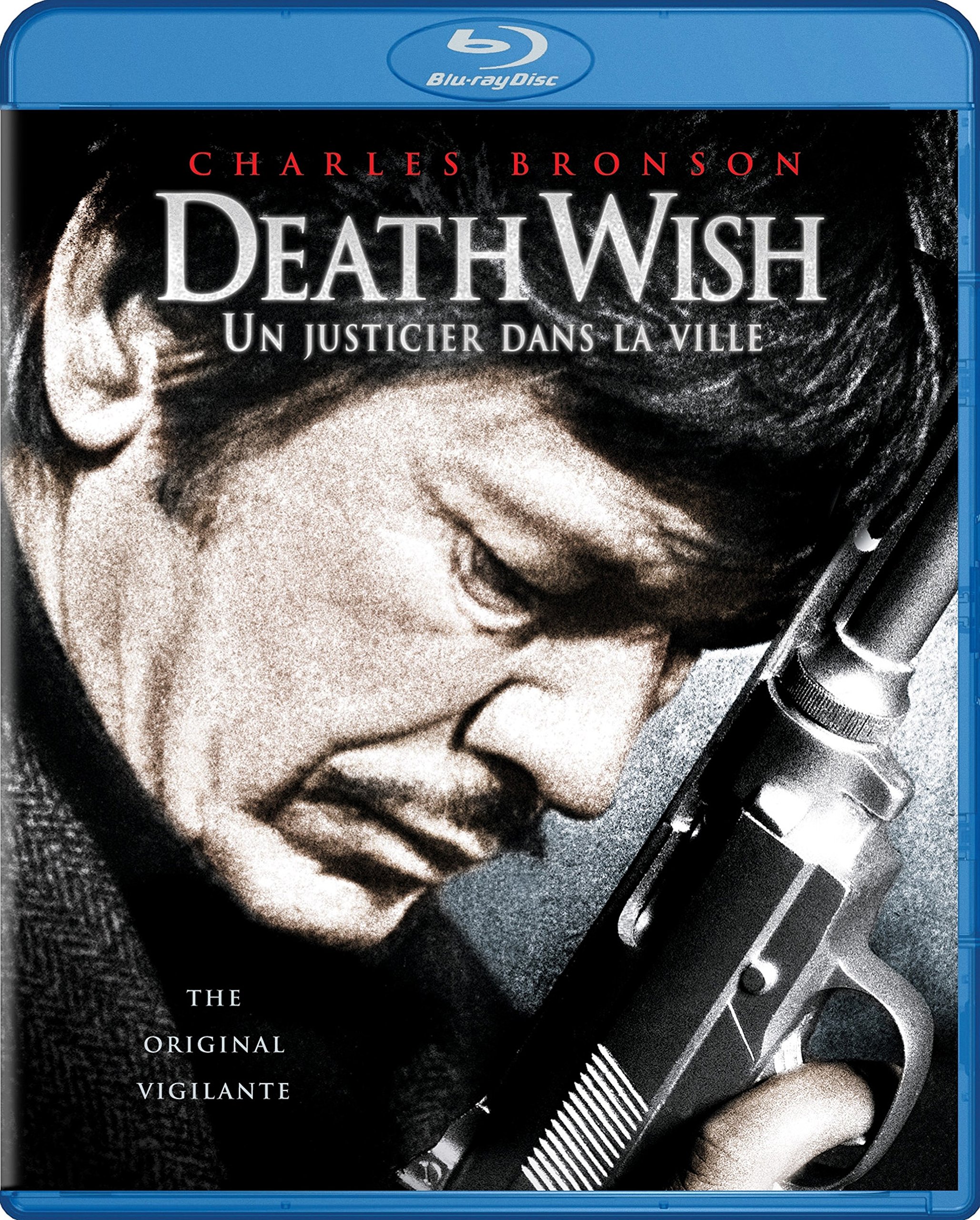 Death Wish