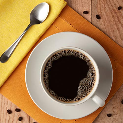 Great Value 100% Arabica Breakfast Blend Medium Ground Coffee - 12 oz. (Pack of 2)