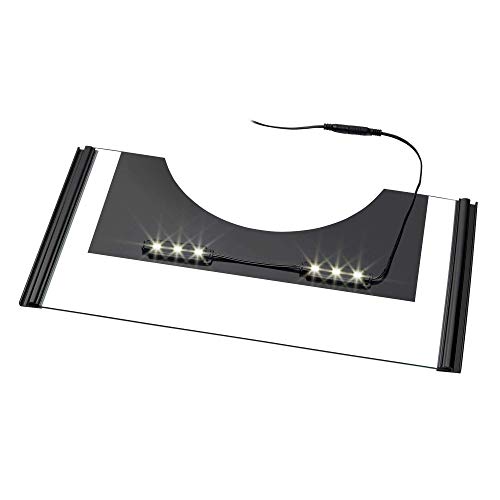 Aqueon Ascent LED Kit 6g, Black