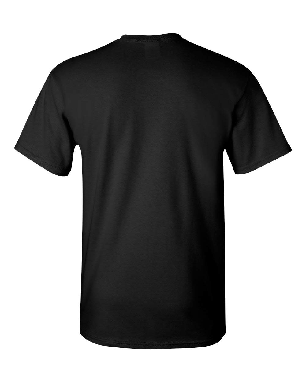 CreateMyTee | Bradley University Kaboom Full Color T-Shirt (Black, Medium)
