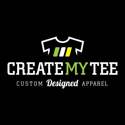 CreateMyTee | Bradley University Kaboom Full Color T-Shirt (Black, Medium)