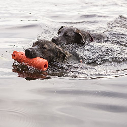 KONG - Dog Training Dummy - Floats for Water Fetch Play and Training - for Large Dogs