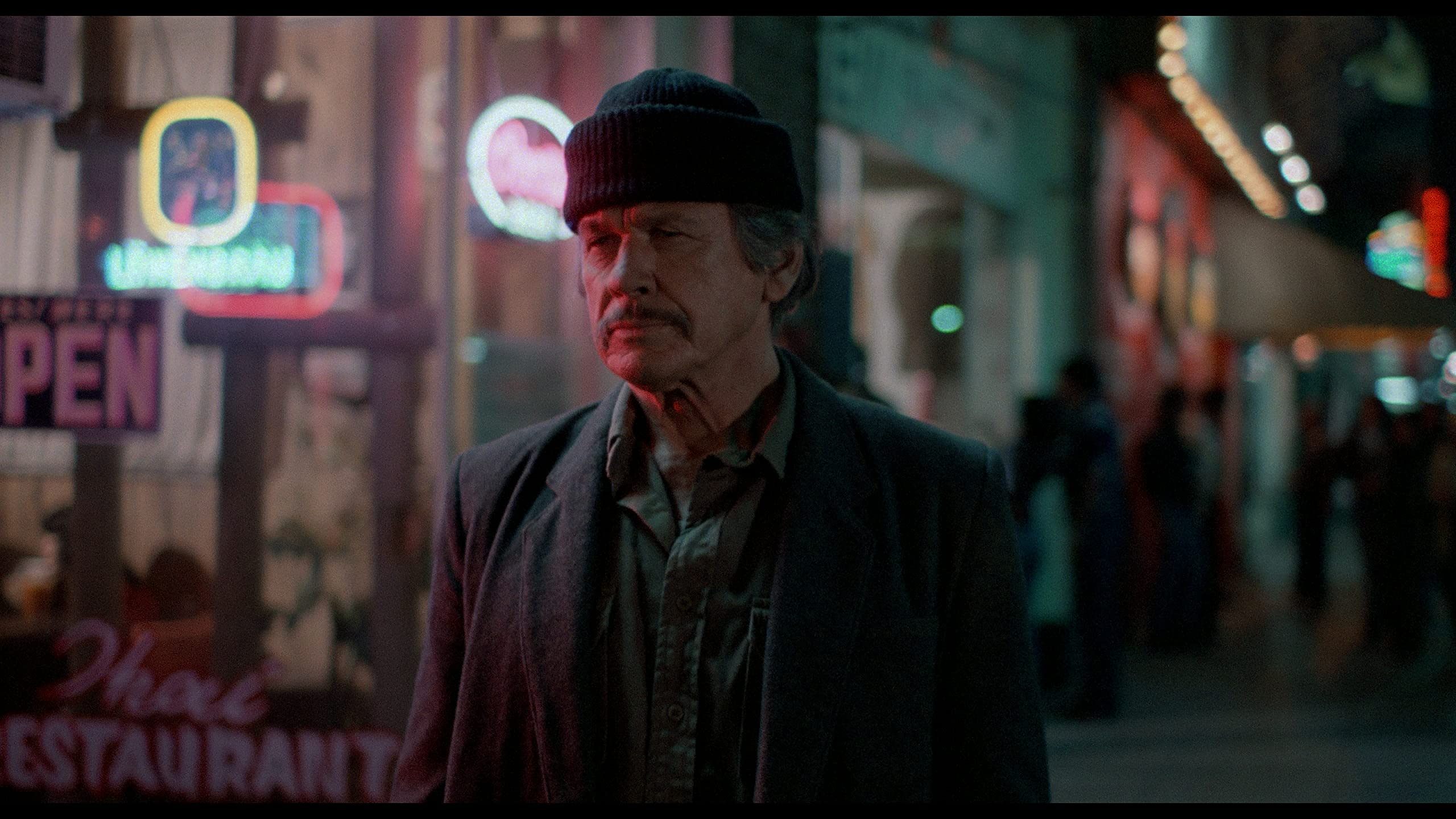 Death Wish II [4k Ultra HD / Blu-ray Set]