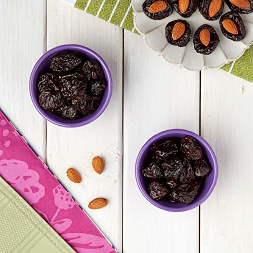 18 Oz Great Value Pitted Dried Prunes (Pack of 2)