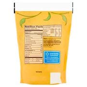 Great Value Sweetened Dried Pineapple, 6 Oz (Pack of 2)