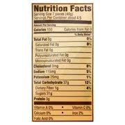 Great Value Sweetened Dried Pineapple, 6 Oz (Pack of 2)