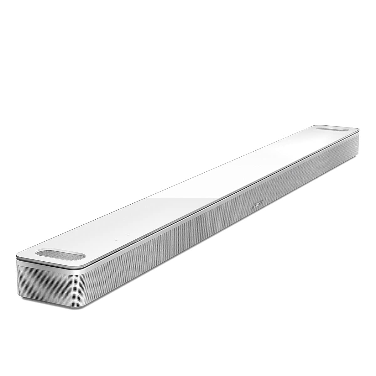 Bose Smart Soundbar 900 Dolby Atmos with Alexa Built-In, Bluetooth connectivity - White
