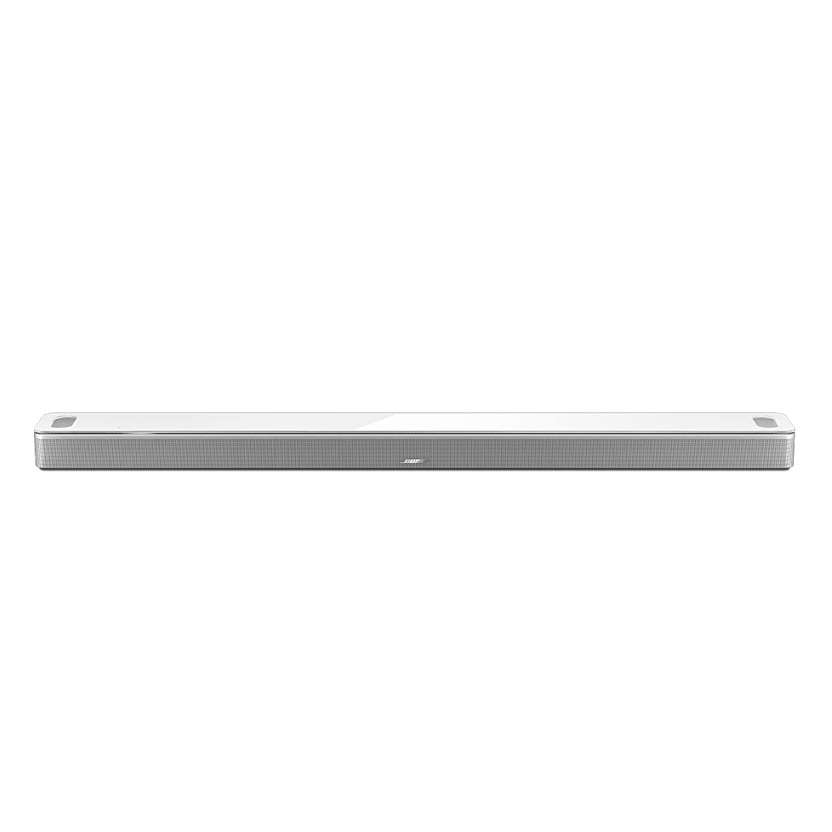 Bose Smart Soundbar 900 Dolby Atmos with Alexa Built-In, Bluetooth connectivity - White