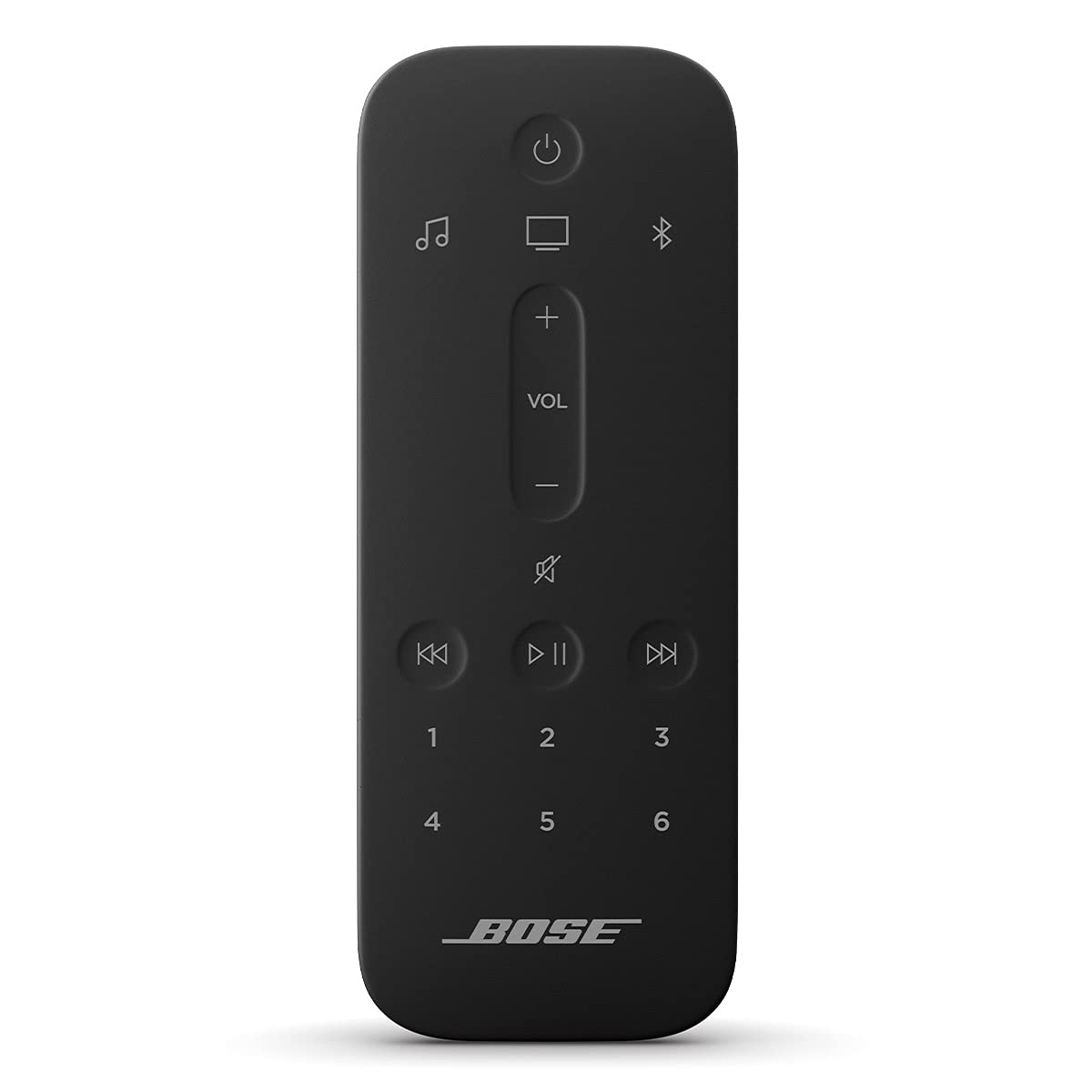 Bose Smart Soundbar 900 Dolby Atmos with Alexa Built-In, Bluetooth connectivity - White