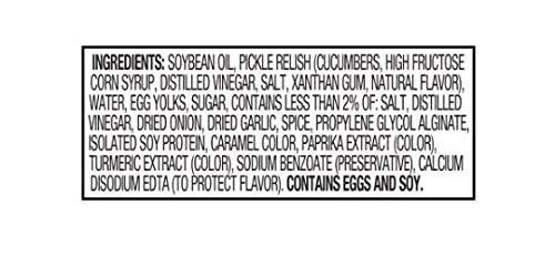 Great Value Secret Sauce For Burgers & Dipping, 12 fl oz