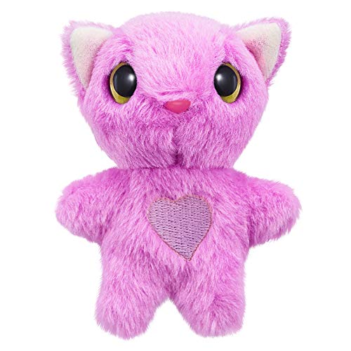 Little Live Pets Scruff-A-Luvs Family | Wash, Dry and Brush to Rescue and Reveal 10 Surprises