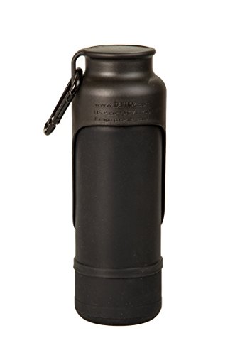 KONG H2O KGK925 Stainless Steel Water Bottle 700ml, One Size