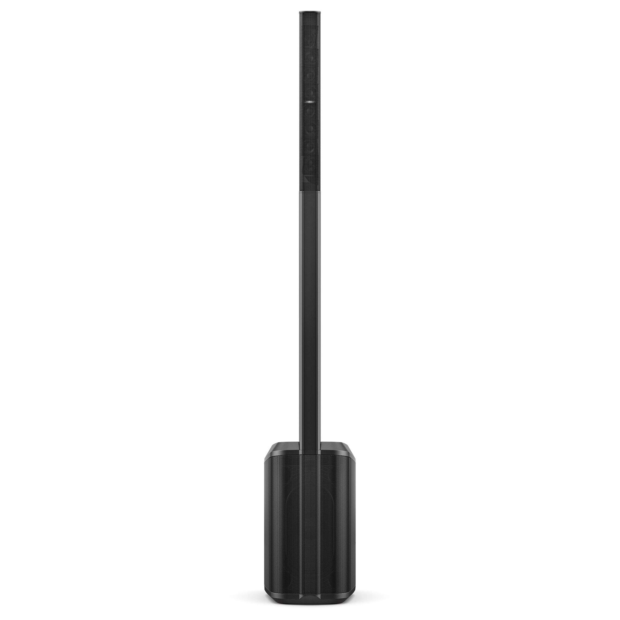 Bose L1 Pro8 - Portable PA System, Portable Line Array Speaker with Integrated Bluetooth, Built-in Mixer and Wireless App Control