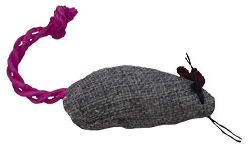 Royal Canin Chunks in Gravy Cat Food 2 Flavor 6 Pouch Sampler, (3) Each: Digest Sensitive, Weight (3 Ounces) - Plus Catnip Toy and Fun Facts Booklet Bundle