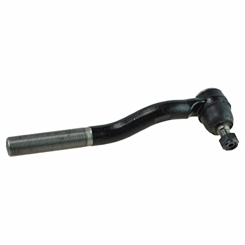 South Mud Bay Steering Tie Rod End Inner Outer Left Right Set of 4 Fits 1758058745
