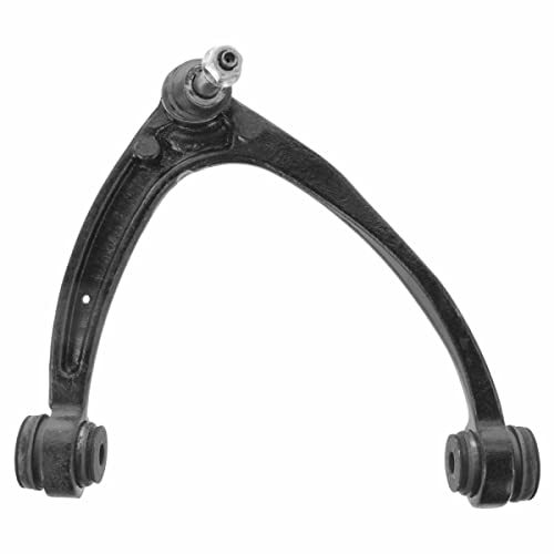 South Mud Bay Front Upper Control Arm with Ball Joint Pair Set of 2 Fits SUV Truck
