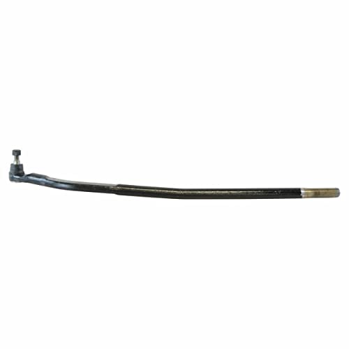 South Mud Bay Steering Tie Rod End Inner Outer Left Right Set of 4 Fits 1758058745