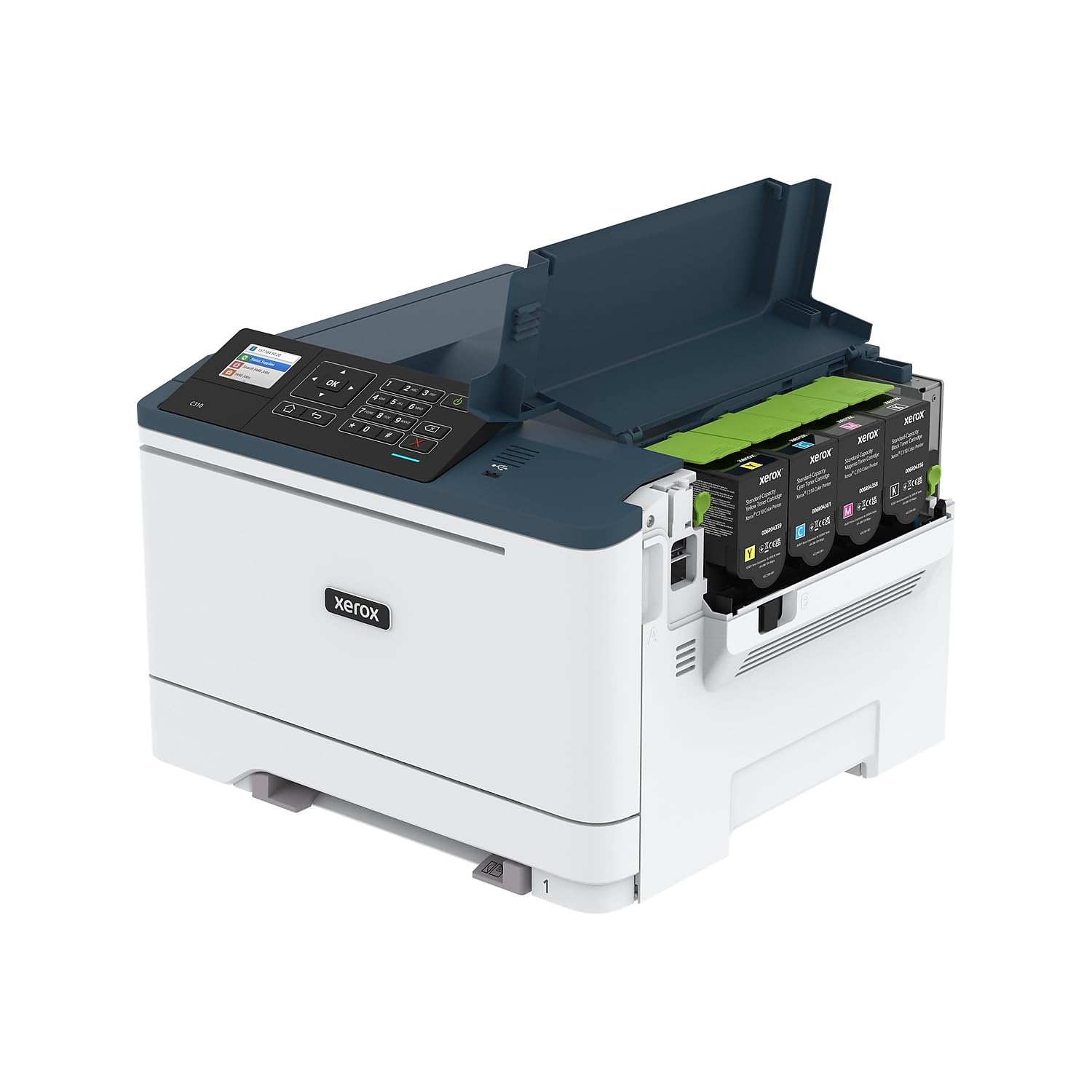Xerox C310/DNI Wireless Color Laser Printer