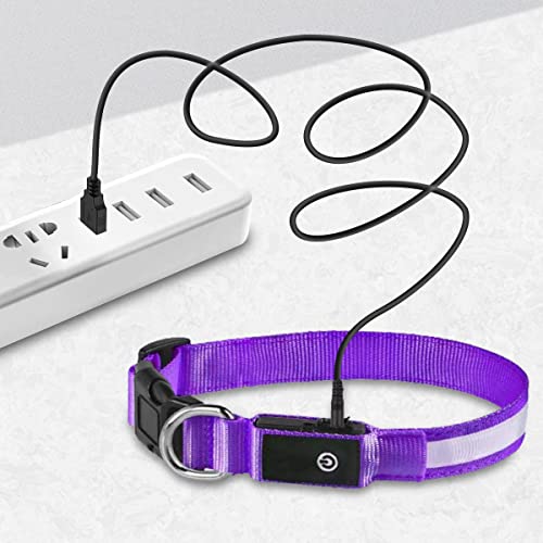 LED Light up Dog Bark Collar DC2.5mm Charger Cord-Charging Cable,Dog Barking Shock Collar Charger Replacement Compatible for Masbrill,Pceotllar,eXuby,Paipaitek Shock Training Collar Adapter