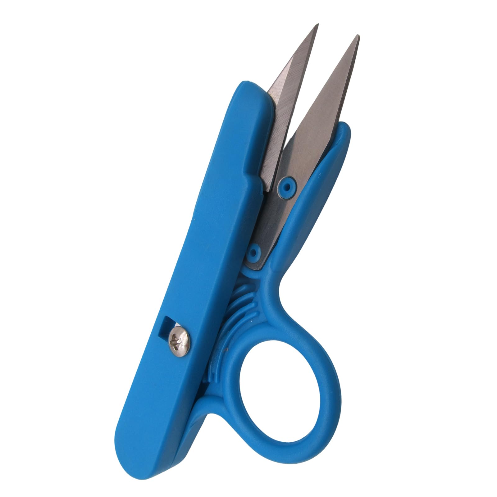 CKPSMS Brand - #TC800 Color Thread NIPPERS Plastic Scissors Machine Embroidery TC-800 (3PCS)