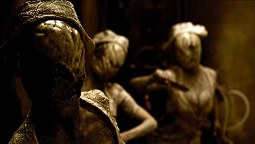 Coffret Collector Silent Hill + Silent Hill : Révélation [Blu-ray 3D]