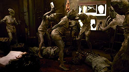 Coffret Collector Silent Hill + Silent Hill : Révélation [Blu-ray 3D]