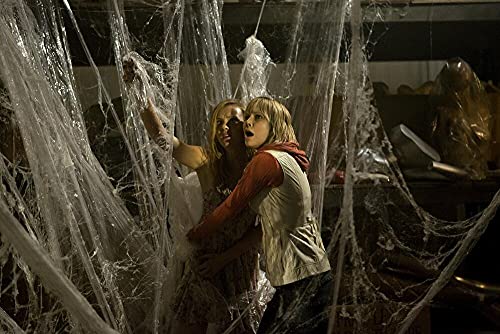 Coffret Collector Silent Hill + Silent Hill : Révélation [Blu-ray 3D]