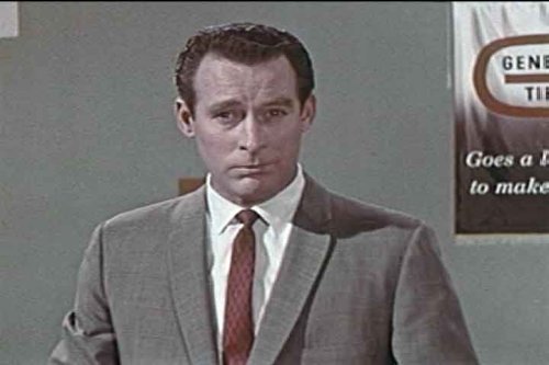 1960's Tire Safety Film: Chance You Take