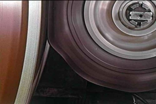 1960's Tire Safety Film: Chance You Take