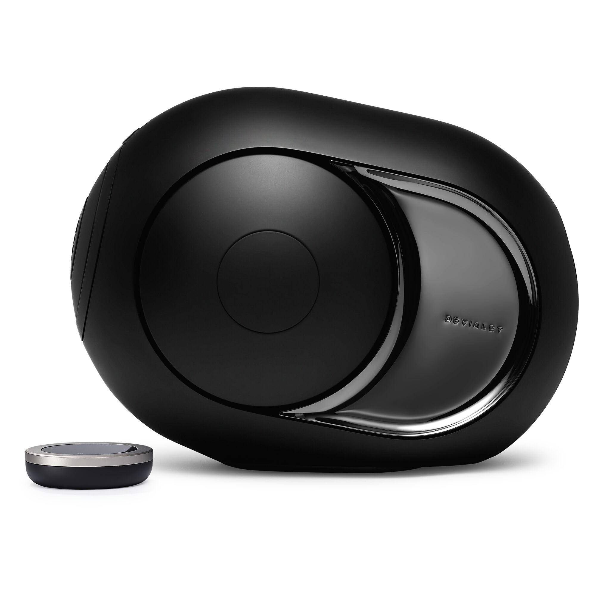 Devialet Phantom I 108dB - Wireless Speaker (Dark Chrome)