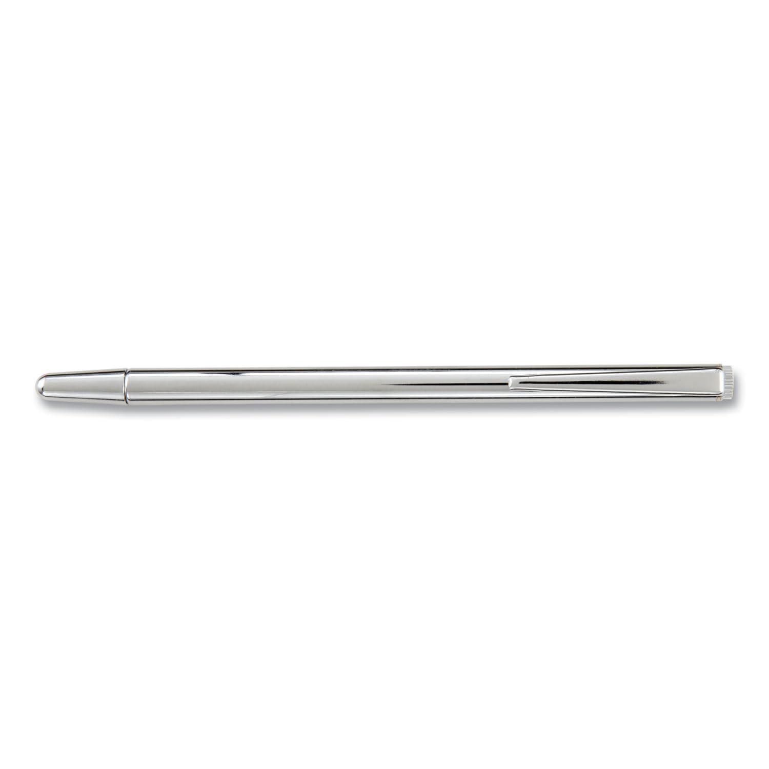 Quartet Chrome Pocket Pointer, Extends to 24.5 inches, Chrome Finish (V18001)
