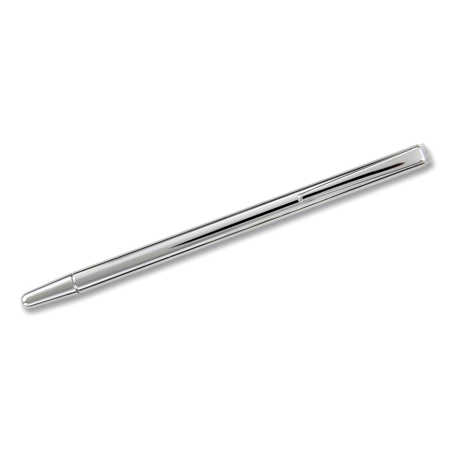Quartet Chrome Pocket Pointer, Extends to 24.5 inches, Chrome Finish (V18001)