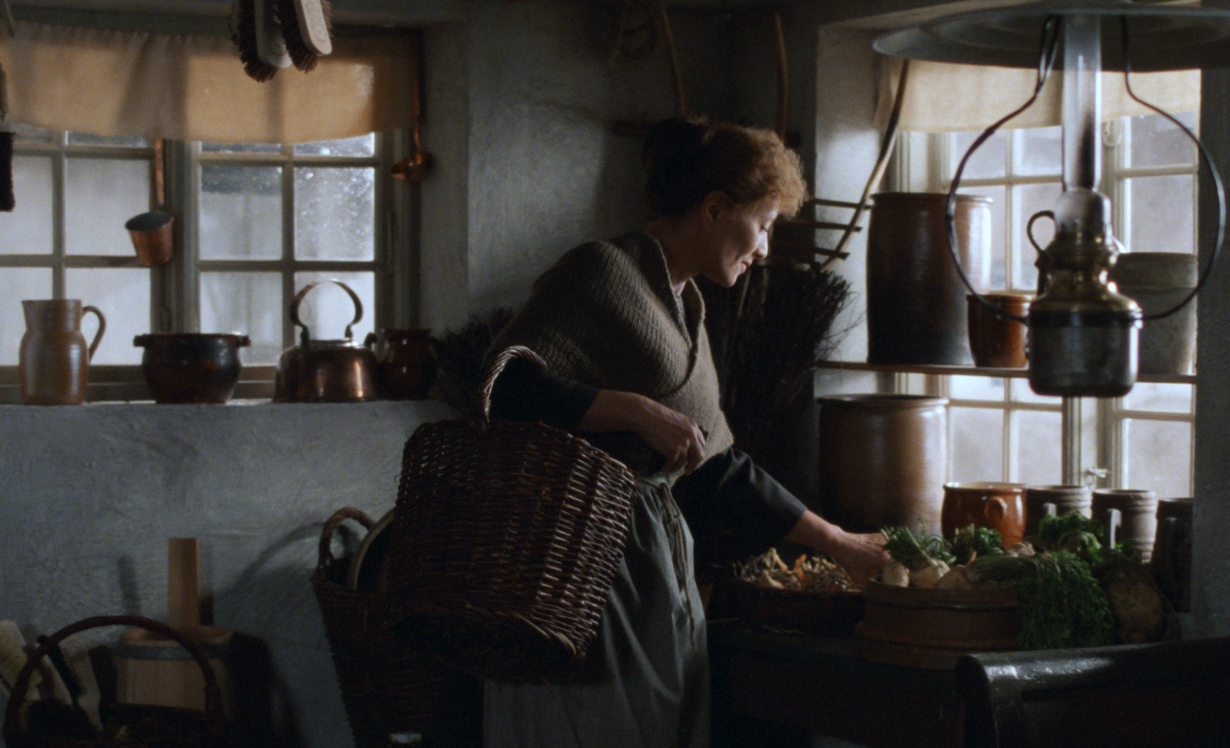 Babette's Feast