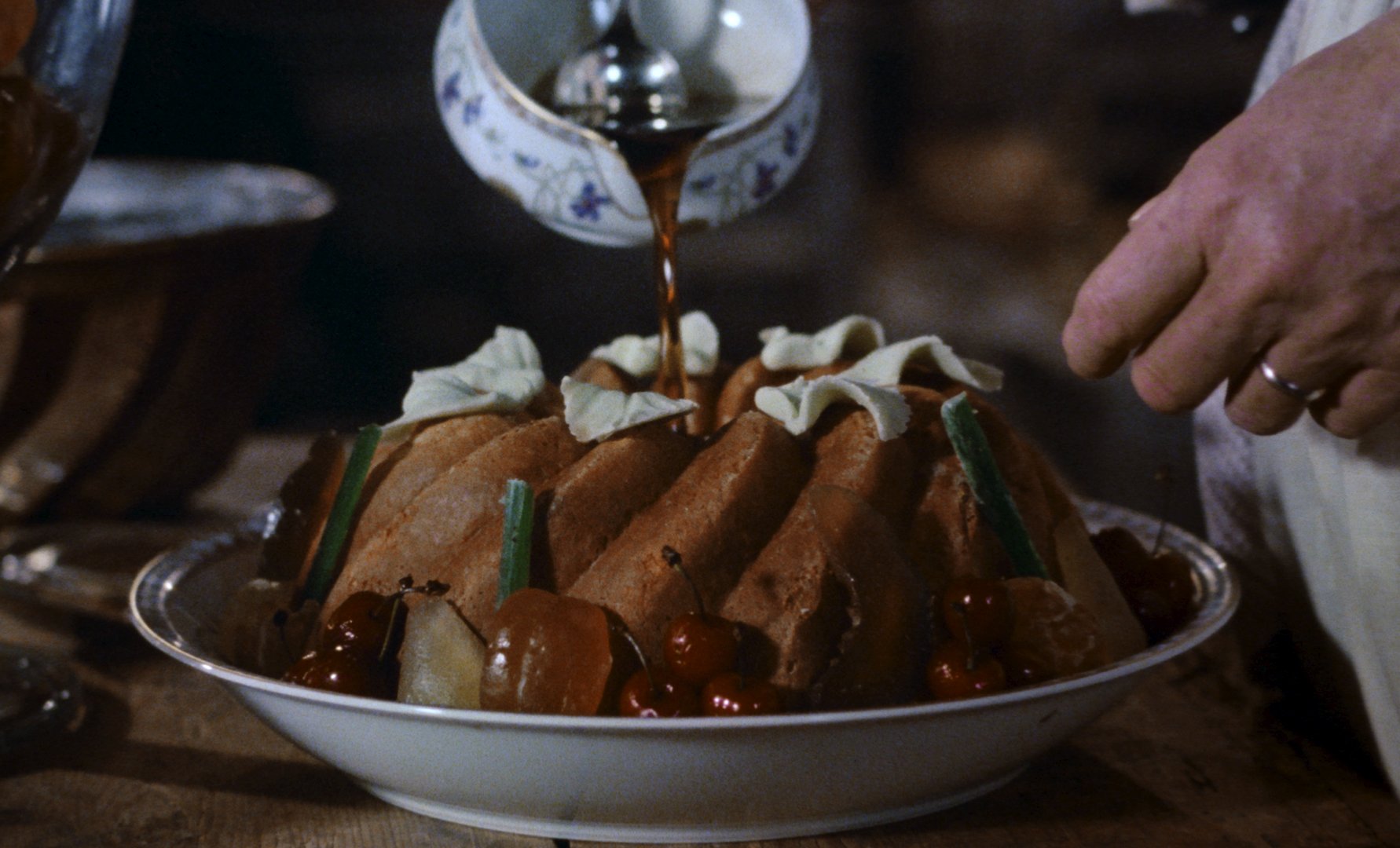 Babette's Feast