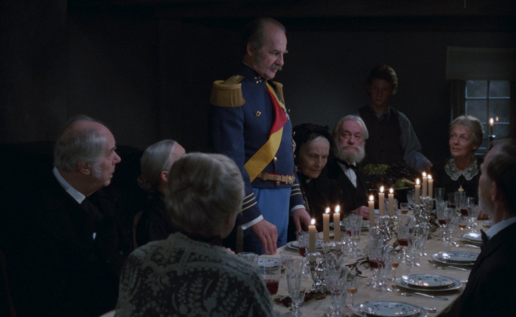 Babette's Feast