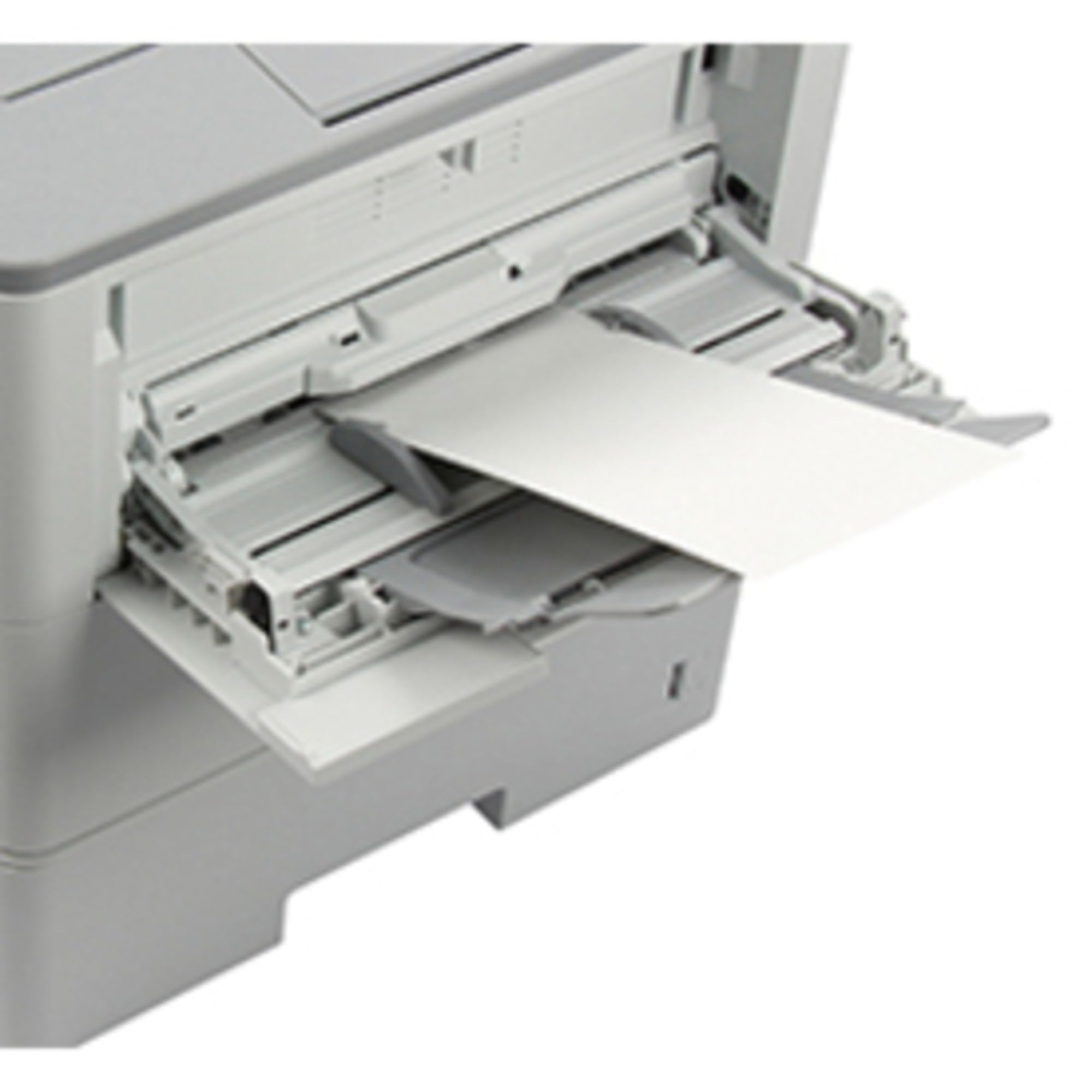Brother Hl-L6400dwt Business Laser Printer with Dual Trays for Mid-Size Workgroups Brthll6400dwt