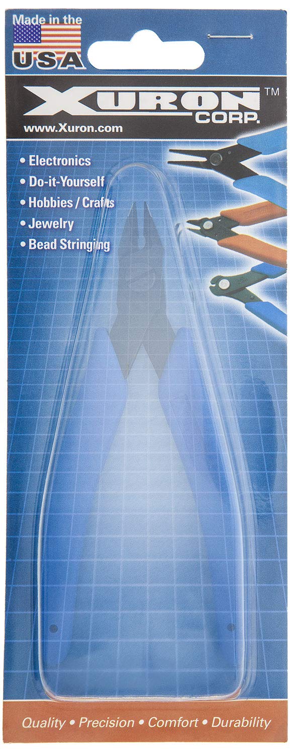 Shears - Xuron High Precision Scissor 440