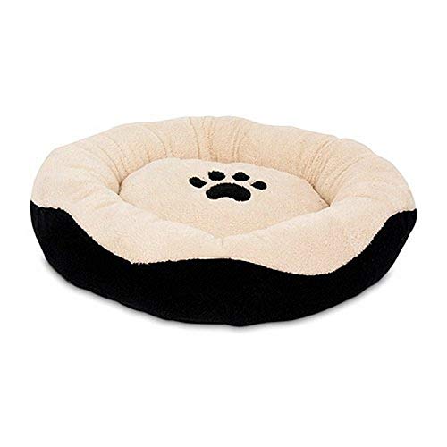 Petmate 26947 Round Pet Bed