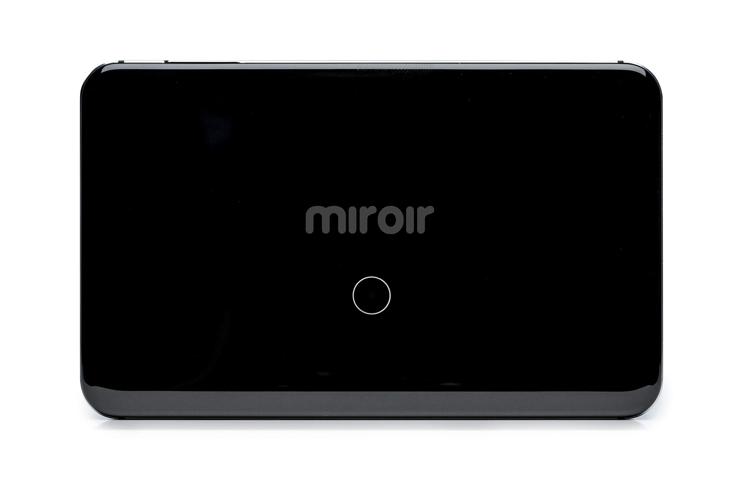 Miroir M220 HD Pro Portable LED Projector |Auto Focus |USB β C Charge & Video |Up to 2 Hour Rechargeable Battery |Native Resolution 1280 x 720p | Supports 1080p Input