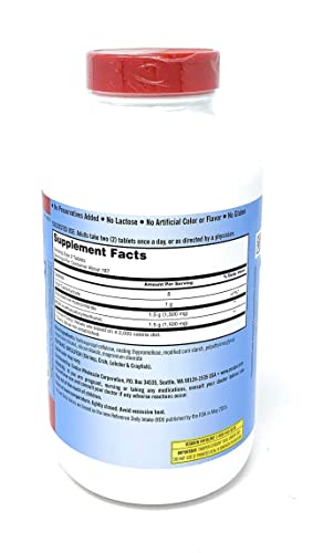 Kirkland Signature Extra Strength Glucosamine HCI 1500mg With MSM 1500 mg 375 Tablets