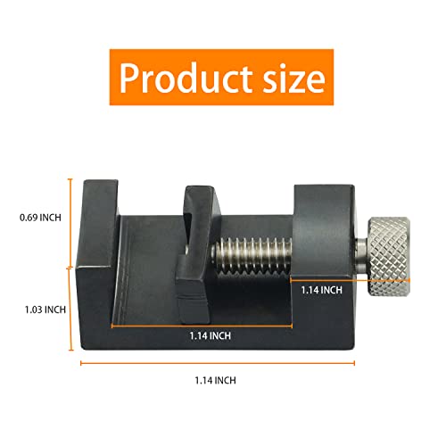 3458 A/C Belt Installation Tool Compatible with BMW V8 N62 Engines - BMW Power Steering Pump Drive Belt Tool Same as OEM 641040 & 8380049451