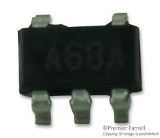TEXAS INSTRUMENTS LMH6645MF/NOPB OP AMP, 55MHZ, 22V/uS, SOT-23-6 (100 pieces)