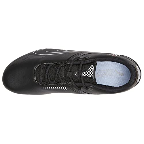 PUMA Mens BMW MMS A3rocat Lace Up Sneakers Shoes Casual - Black - Size 9 M