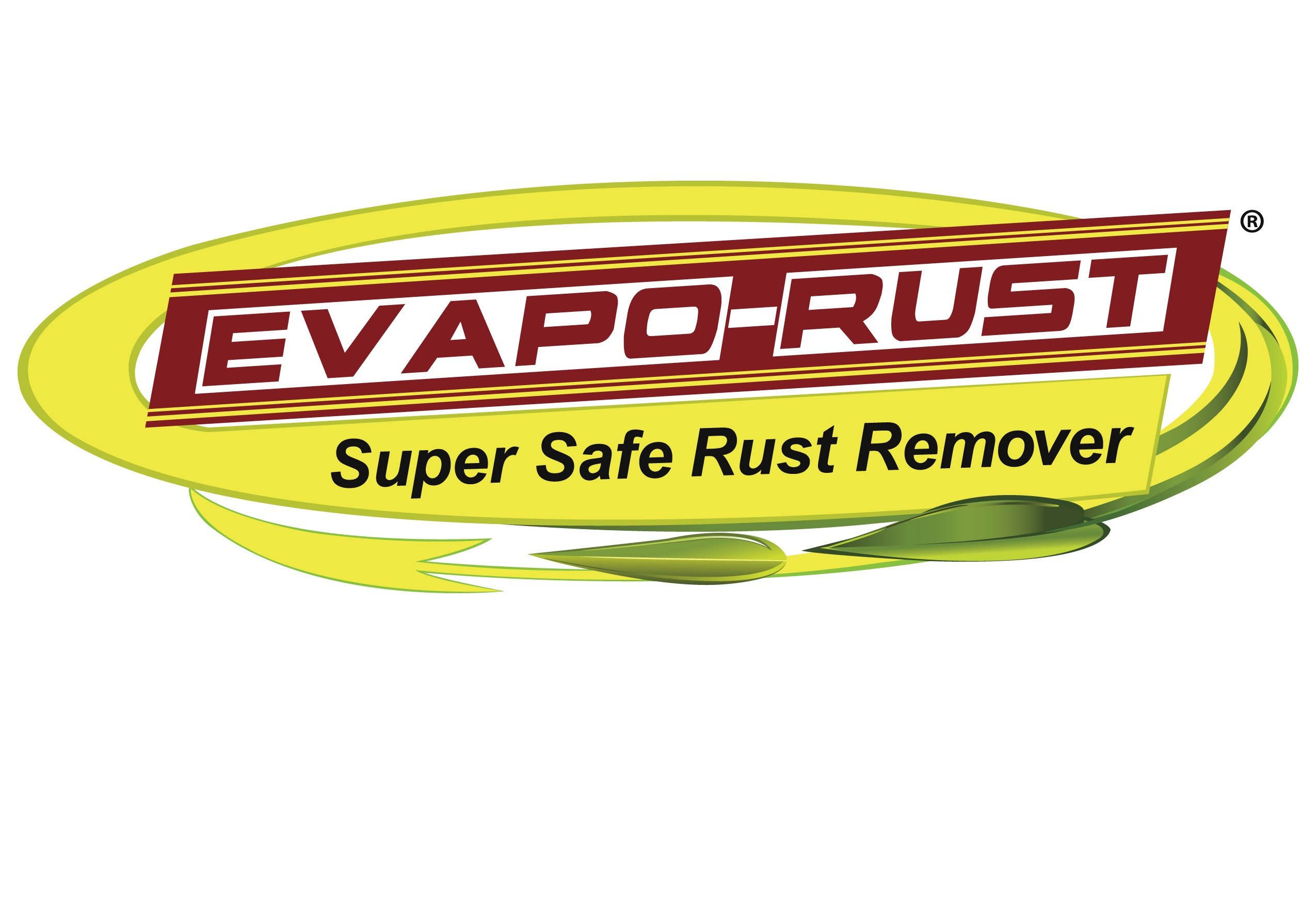 Evapo-Rust The Original Super Safe Rust Remover, Water-based, Non-Toxic, Biodegradable, 55 Gallon,Clear,ER014