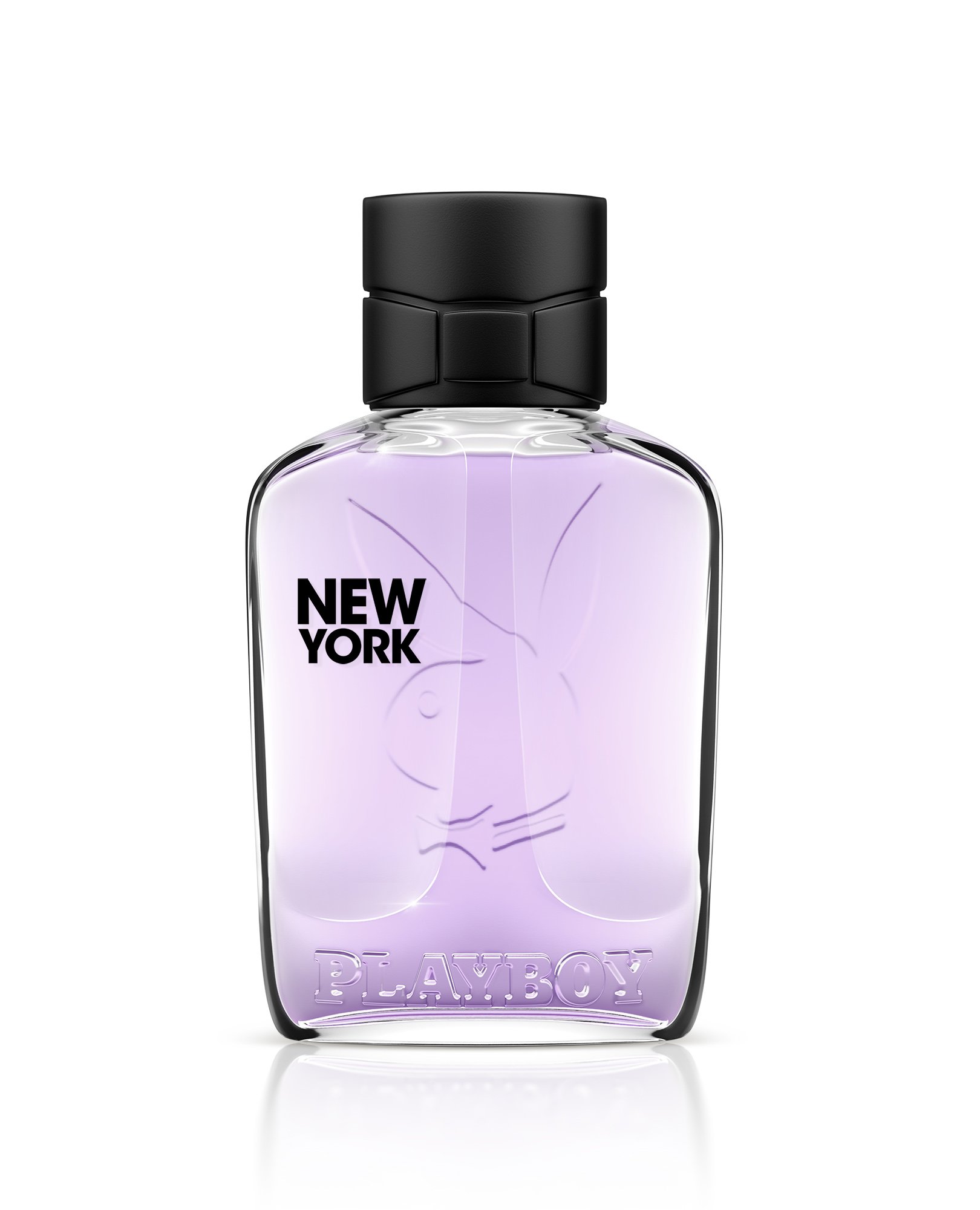 Playboy Male, New York, 2.0 Fluid Ounce