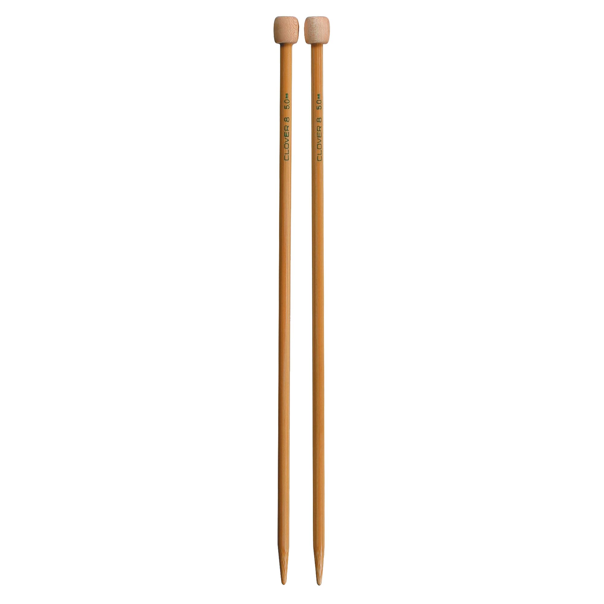 Clover Takumi 9-Inch Single Point, Size 8